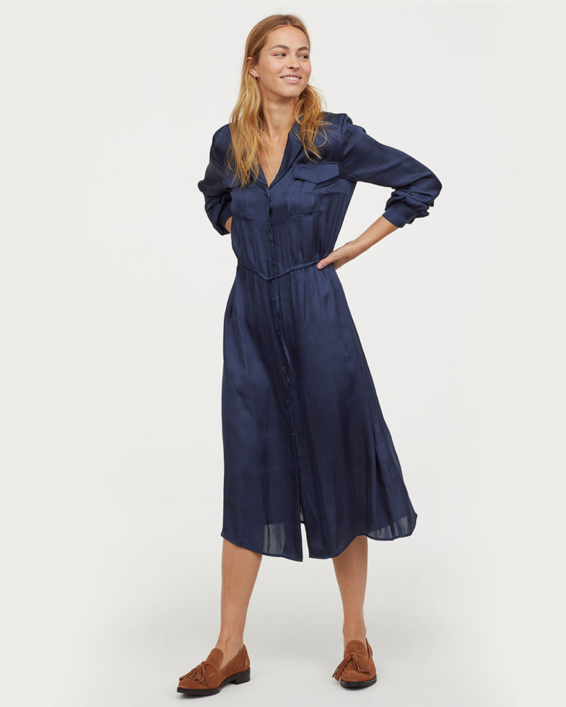 ¡Estrena la tienda online de H&M con nuestros top picks!