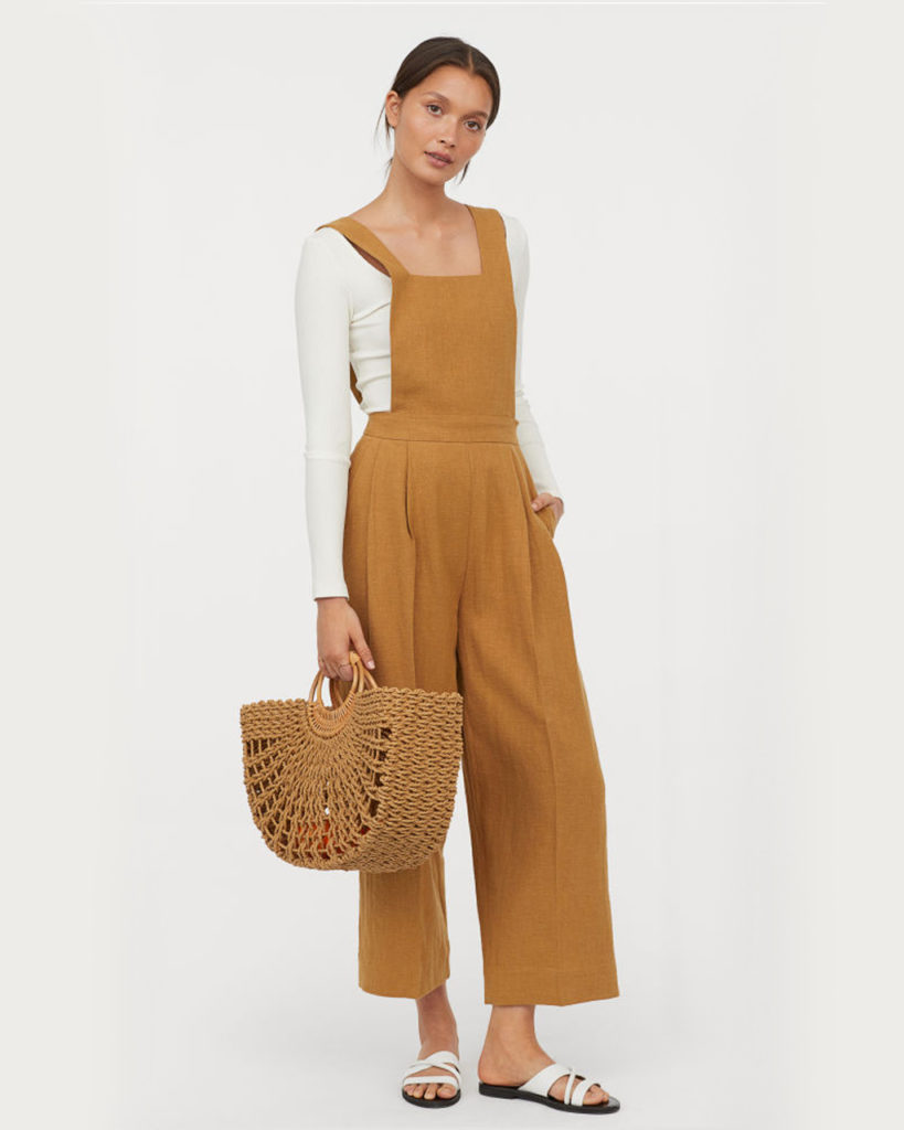 ¡Estrena la tienda online de H&M con nuestros top picks!