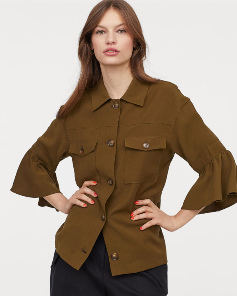 ¡Estrena la tienda online de H&M con nuestros top picks!