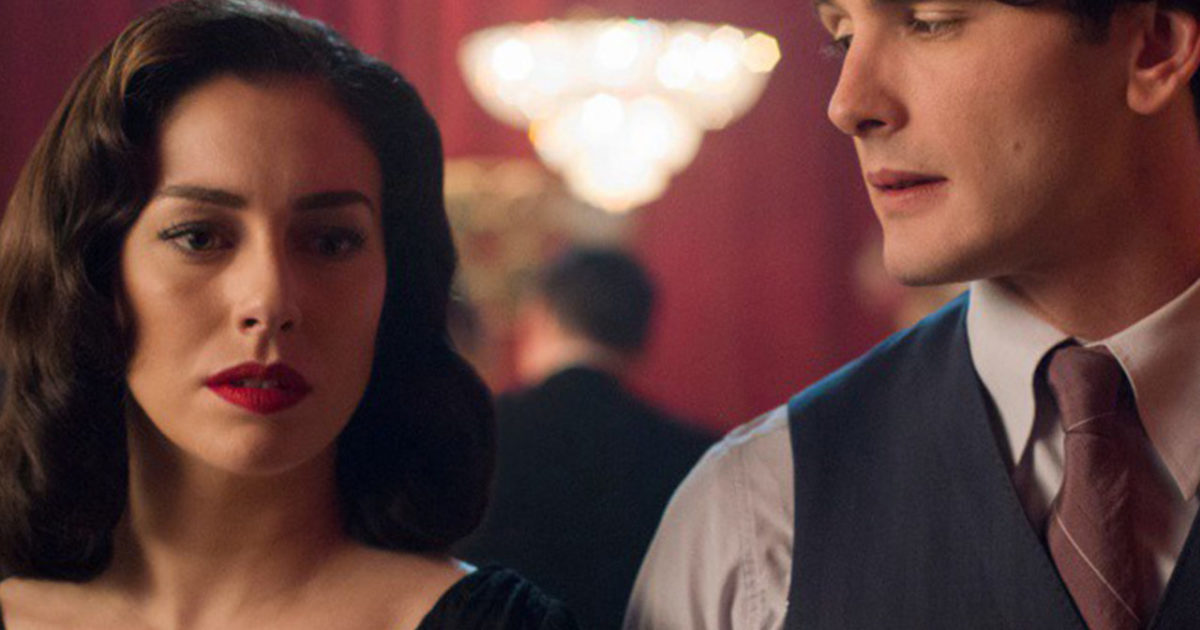 Las Chicas Del Cable Y Lo Que Llegará A Netflix En Agosto
