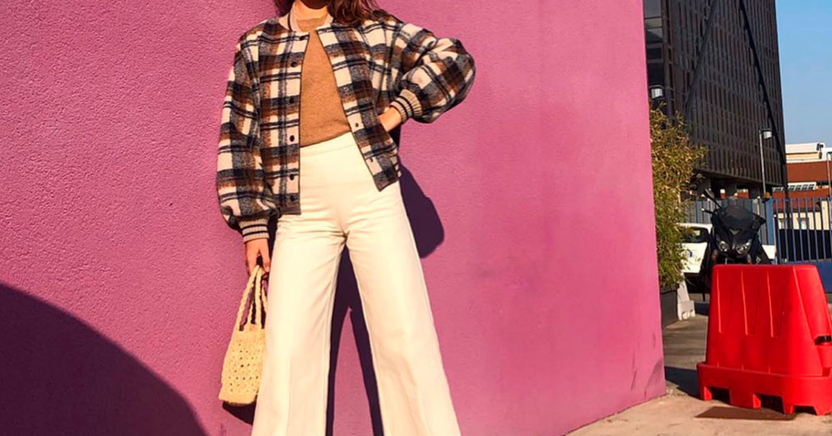 No sé qué ponerme: 5 looks para sobrevivir a tu semana