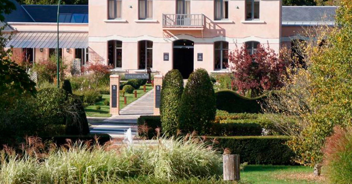 Viajé a La Roche Posay y descubrí el poder del agua termal