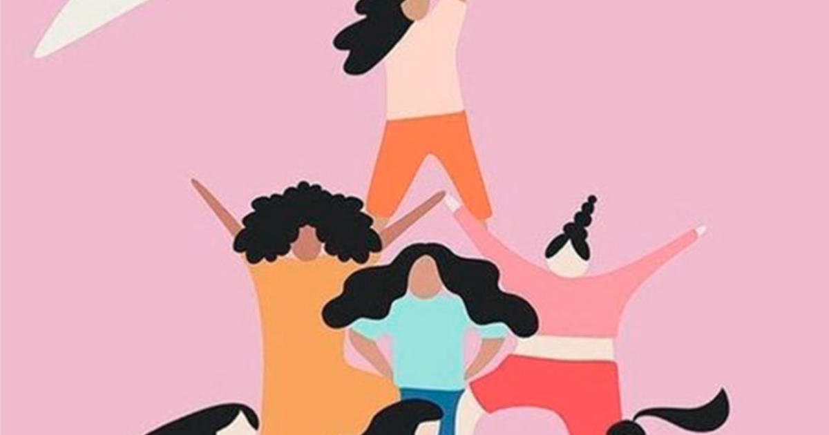 ¿Qué significa realmente el empoderamiento femenino?