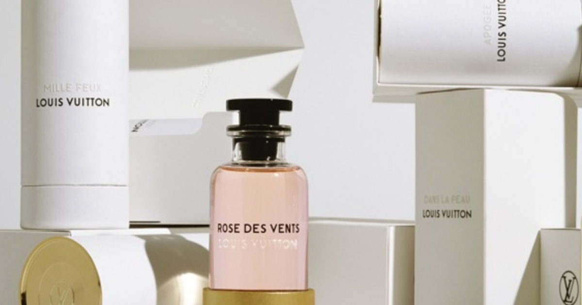 LVMH usará sus fábricas de perfumes para producir anti-bacterial