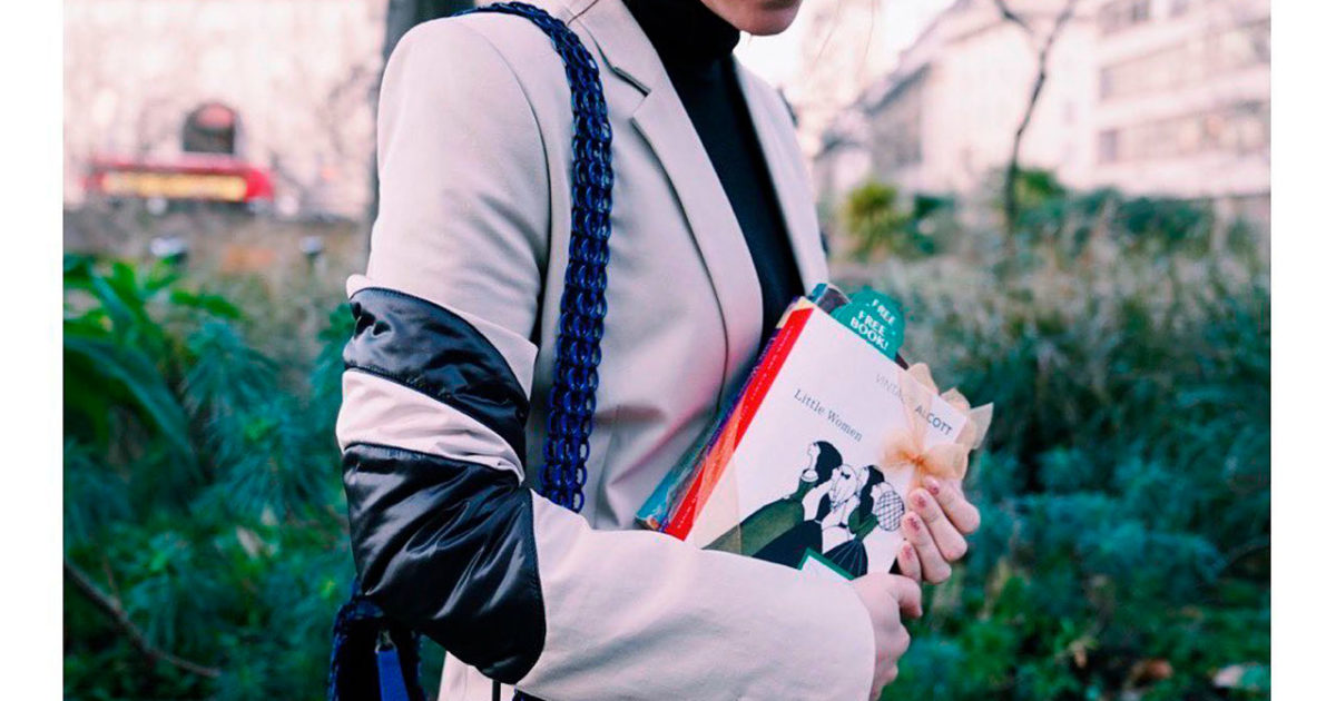 Emma Watson tiene un book club y estos son sus libros favoritos