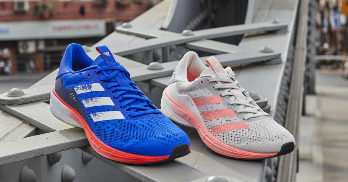 Los nuevos tenis (para correr y entrenar) que necesitas