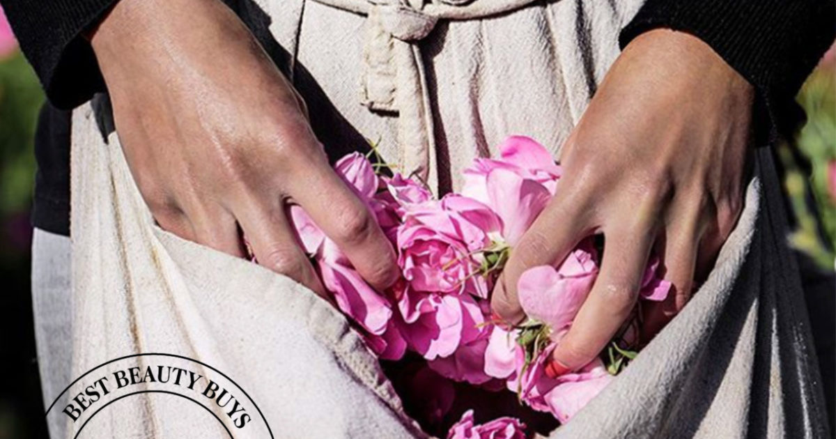 3 perfumes que toda amante de las notas florales amará