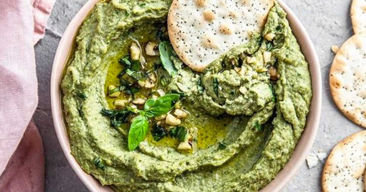 Los 25 snacks bajos en calorías preferidos por los nutriólogos