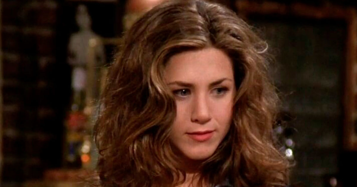 Los looks icónicos de Rachel Green que son perfectos para otoño