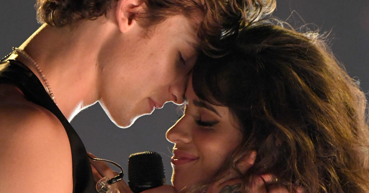 ¿Camila Cabello y Shawn Mendes terminaron?