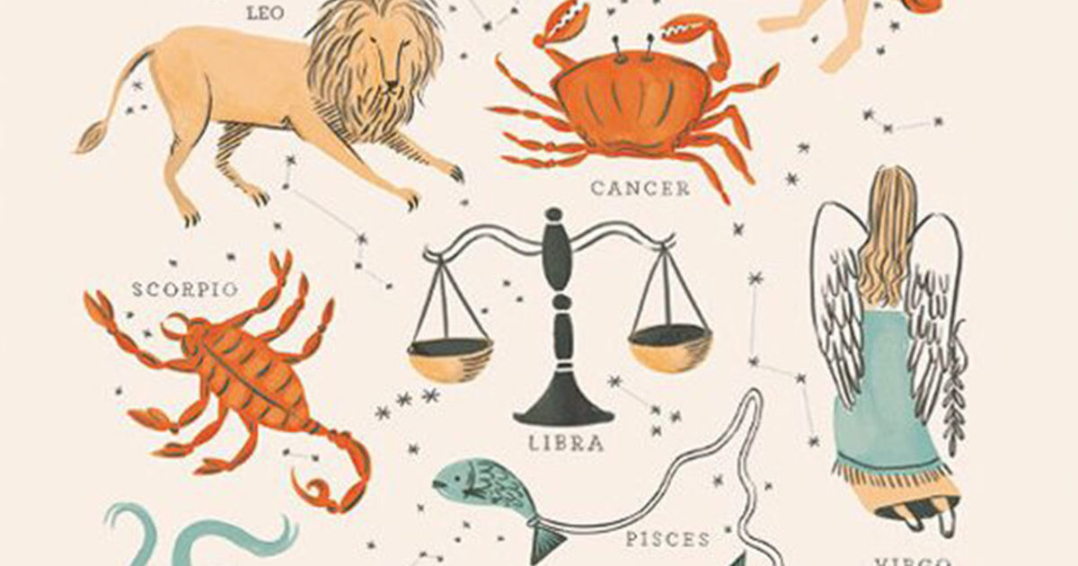 ¿Qué tipo de ex eres? Tu signo zodiacal lo revela