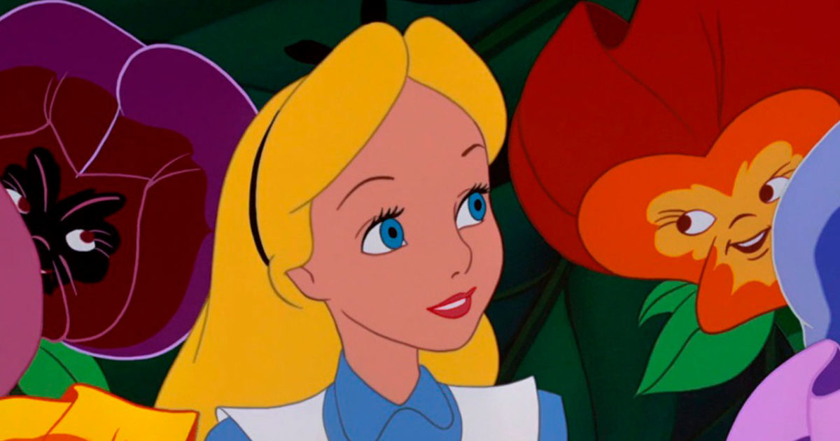 Netflix hará su remake de 'Alice in Wonderland' y esto es lo que sabemos