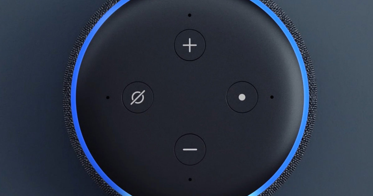 Alexa te ayuda a festejar tu cumpleaños con estos cinco tips