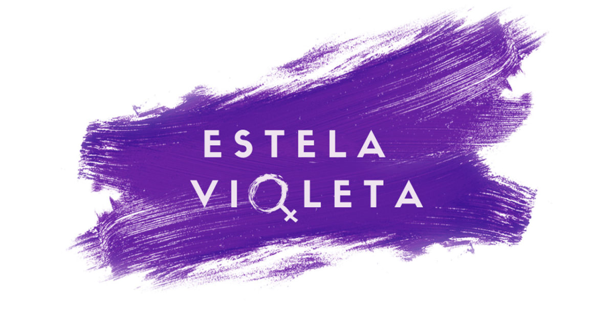 Estela Violeta: un espacio de sensibilización contra la violencia de género