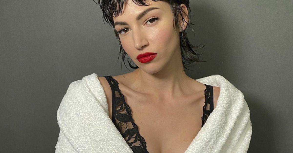 Si estabas pensando hacerte fleco, este es tu momento