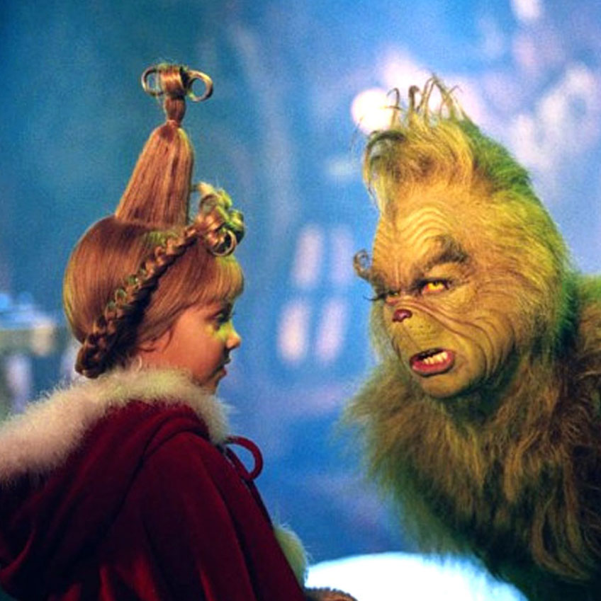 ¿Cómo se ve ahora el elenco del Grinch después de 20 años del estreno?
