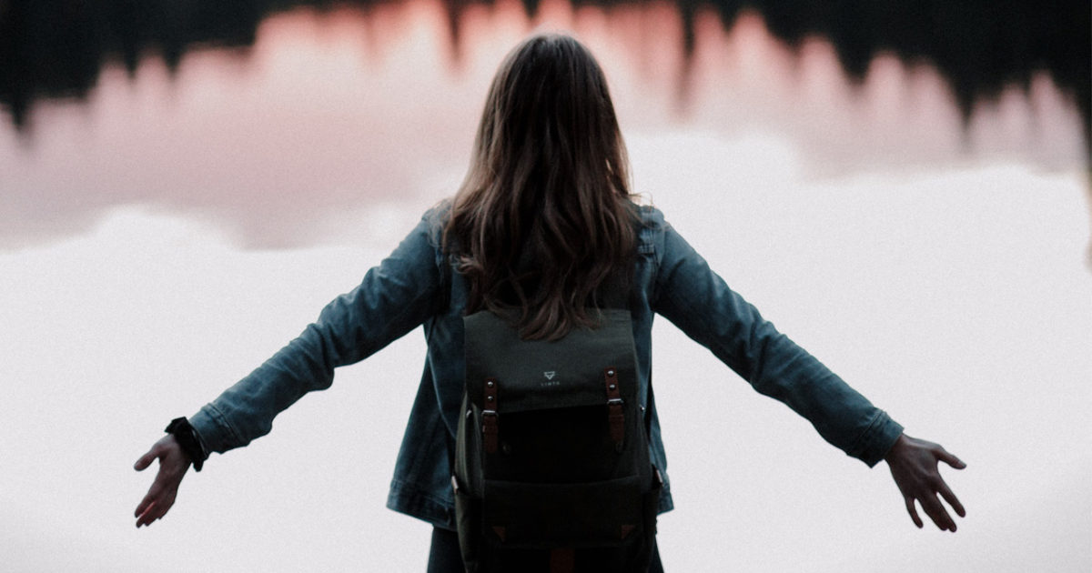 Este nuevo término para hablar de soltería se convertirá en tu mantra ...