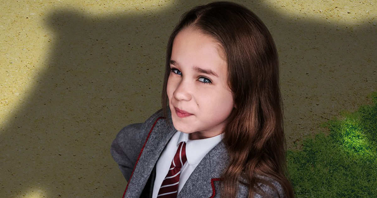 El remake de Matilda está en camino y el tráiler nos emocionó mucho