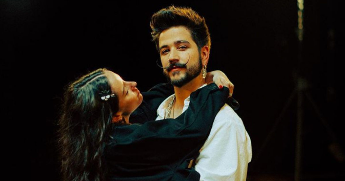 ‘Ropa Cara’: la nueva canción de Camilo al lado de Evaluna y Macarena ...