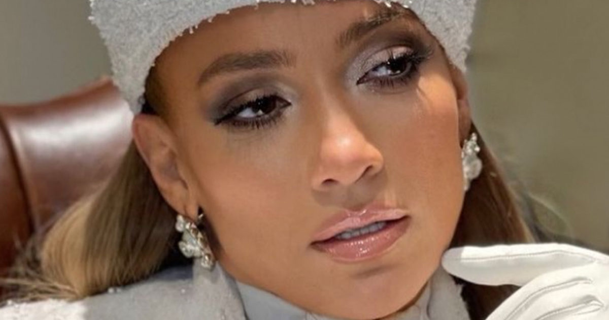 David Velásquez, el makeup artist mexicano de JLo que tienes que conocer