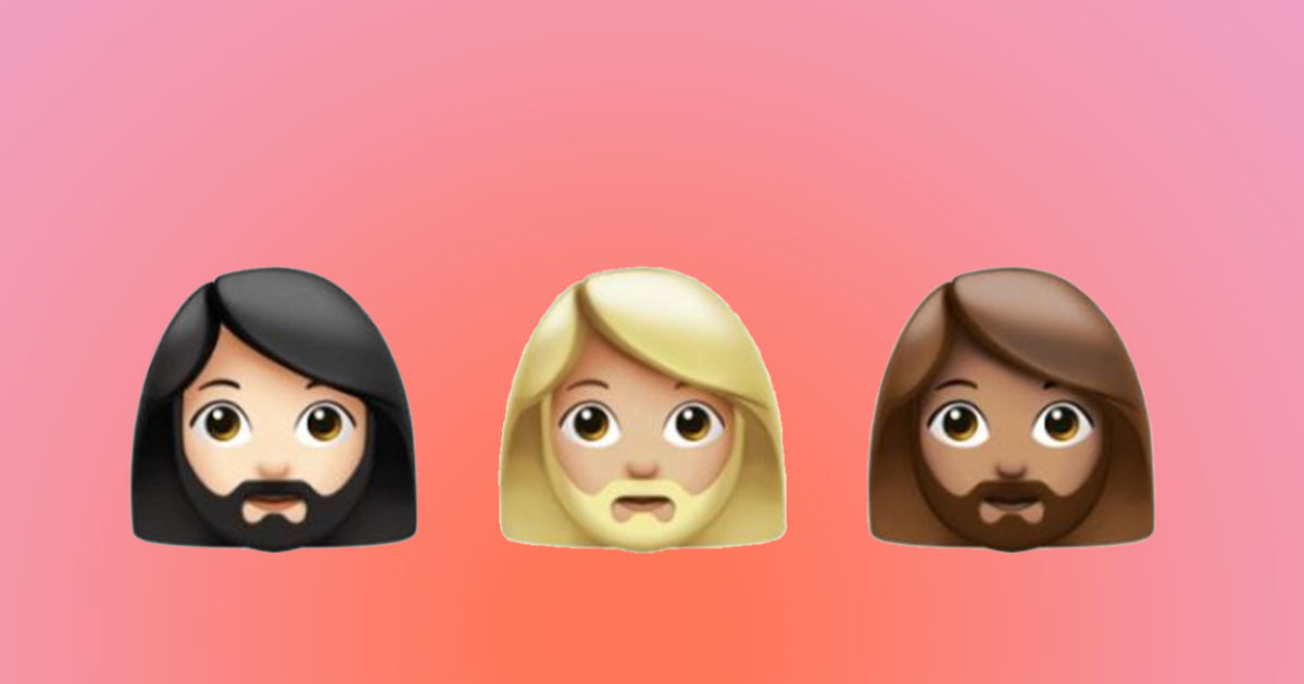 Los nuevos emojis de iOS 14.5 beta: un corazón en llamas, mujer con ... Los nuevos emojis de iOS 14.5 beta: un corazón en llamas, mujer con ...