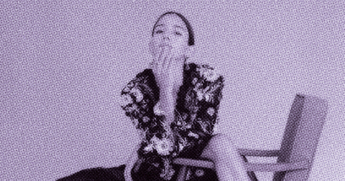 Fernanda Carrillo, la mujer que demuestra que se puede todo cuando no ...