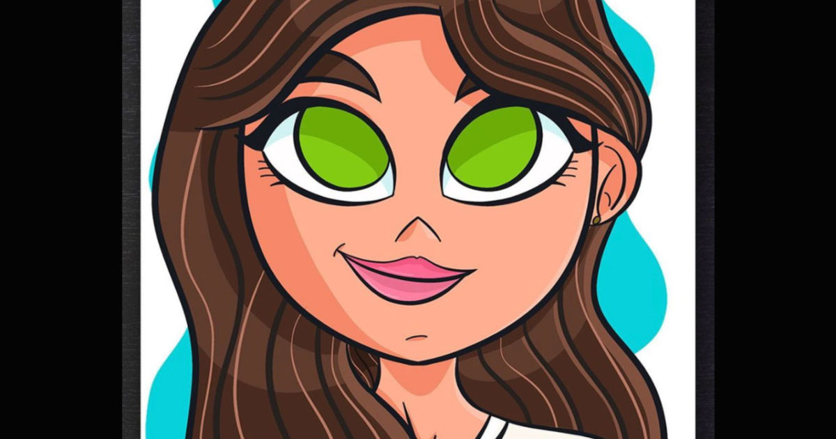 Alex Carrillo, el ilustrador mexicano que está conquistando al mundo