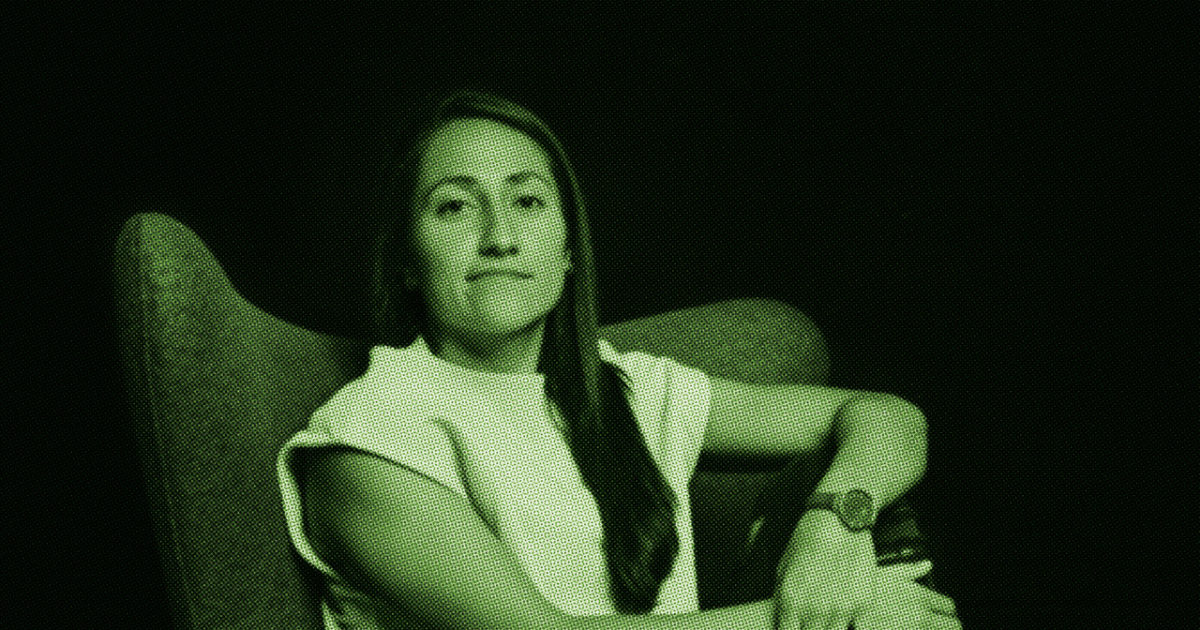 Conoce a Stephany Mayor, la mejor jugadora y goleadora de la liga