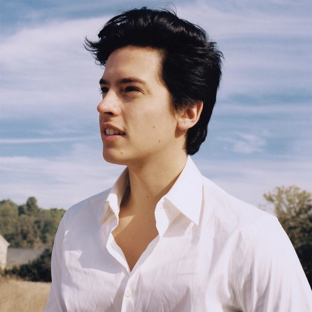 ¿Quién es la nueva novia de Cole Sprouse? Aquí tenemos la respuesta