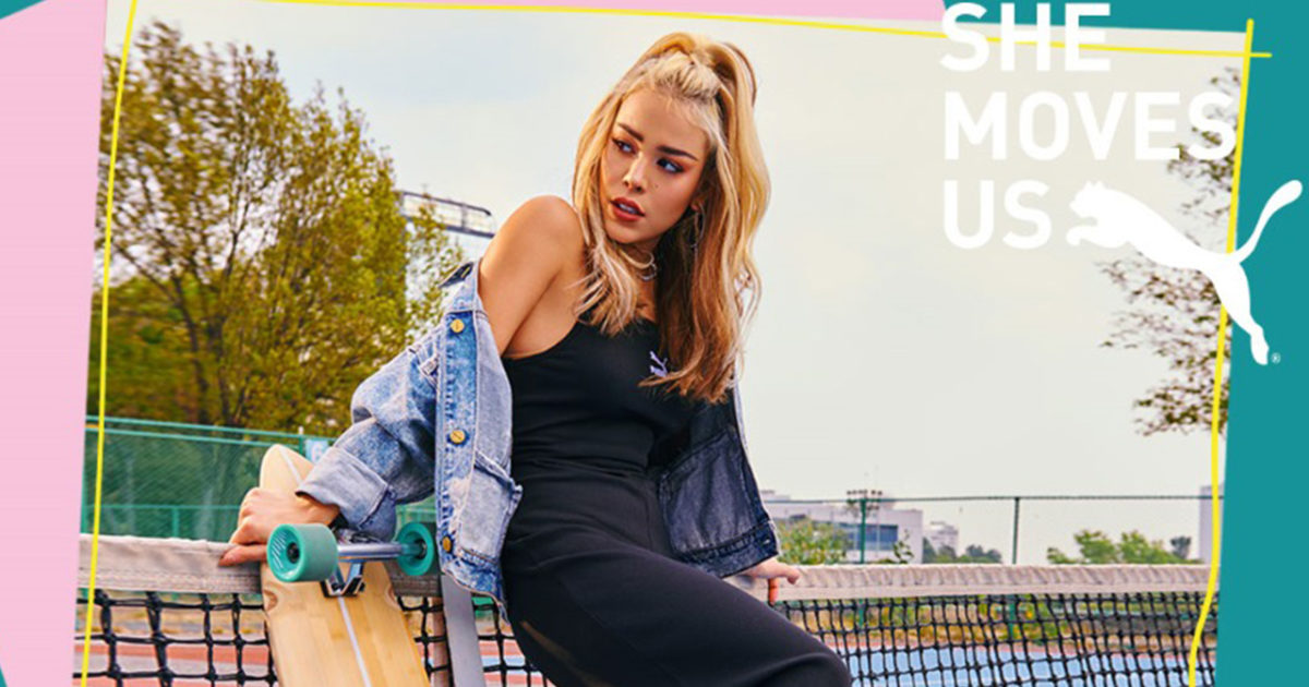 Conoce los nuevos Cruise Rider de PUMA: color, diseño, versatilidad y ...