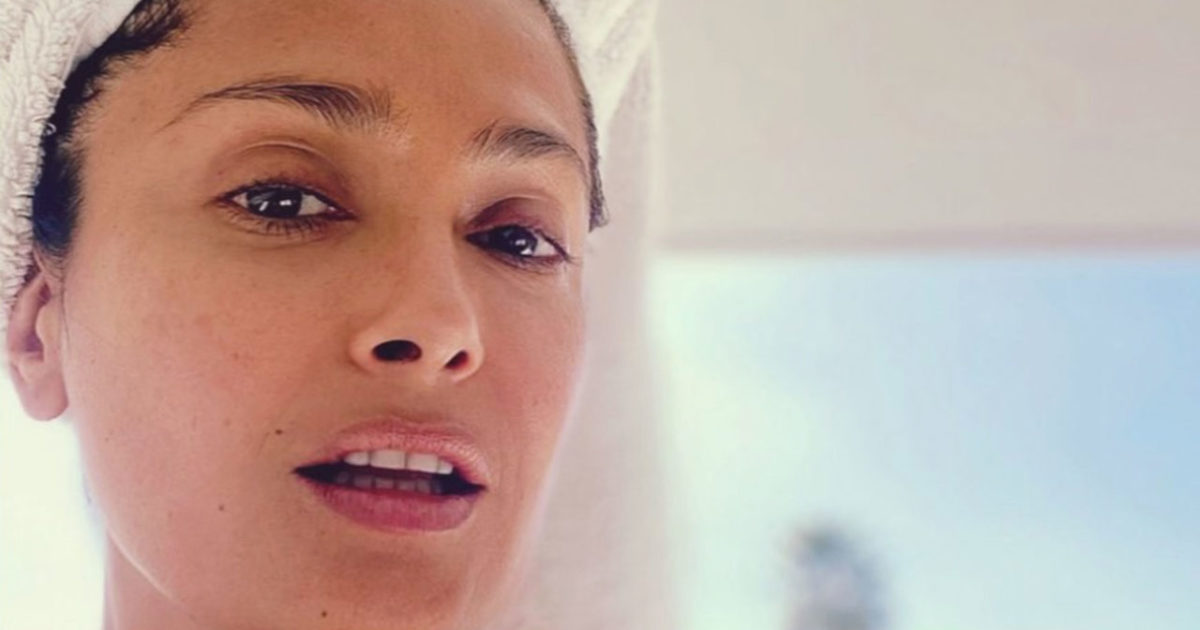 Conoce a Ivan Pol, el facialista cubano de Eiza Gonzalez y Salma Hayek