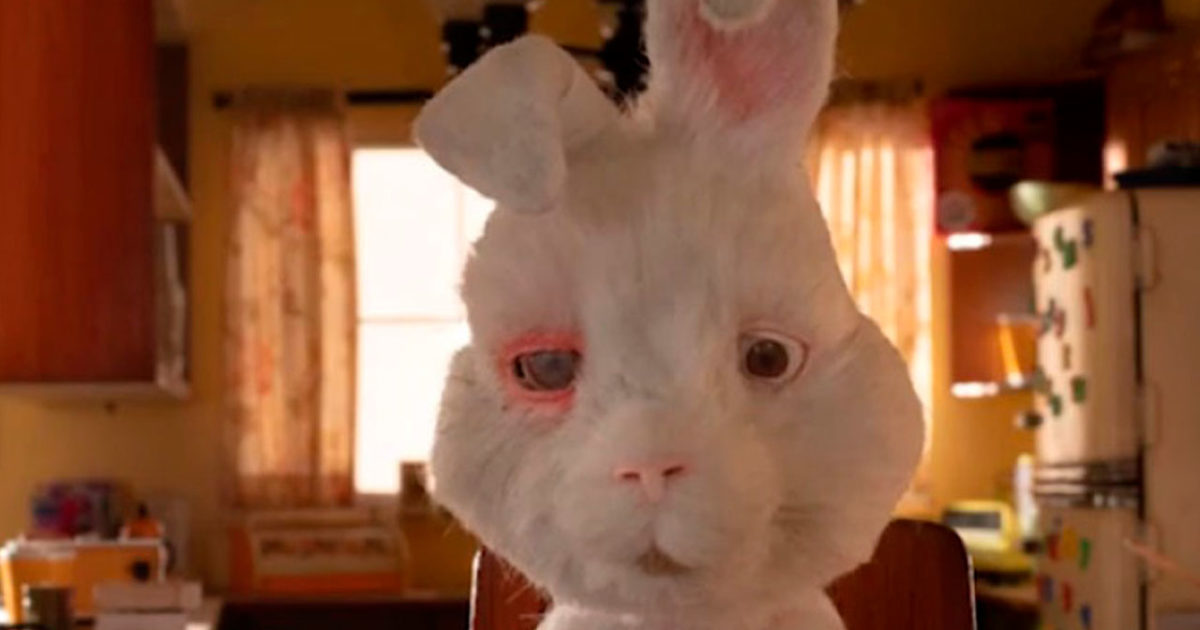 'Save Ralph' el corto sobre testeo en animales, del que todos hablan