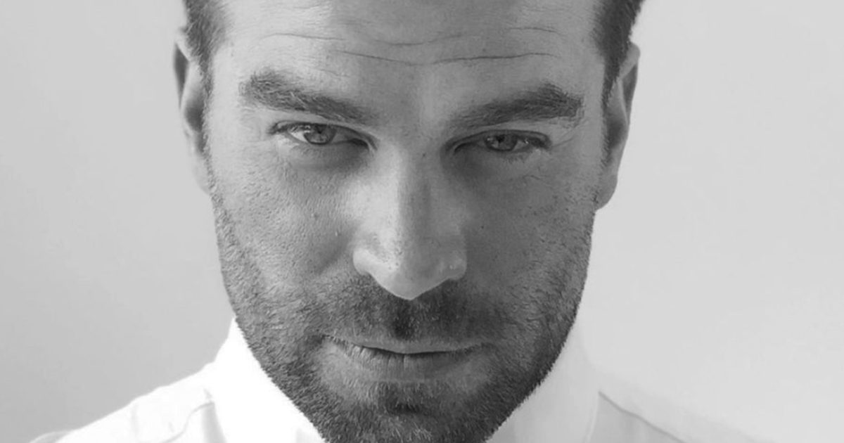 Alejandro Nones te dice por qué no puedes perderte ¿Quién mató a Sara? 2