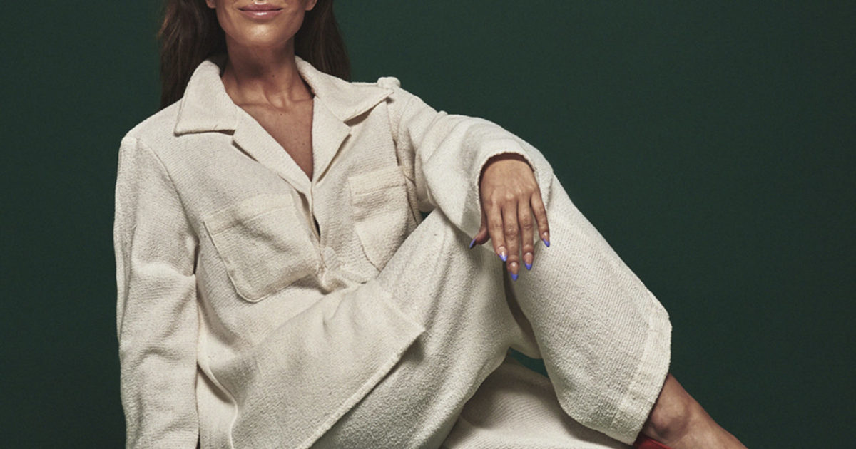 BAW: Romina Sacre nos cuenta todo de su nuevo proyecto 'Sensibles y chingonas'