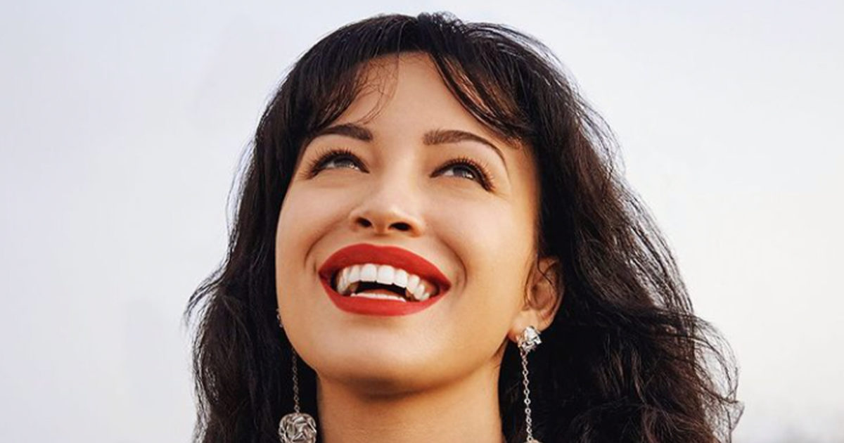 Así se ven los personajes reales de Selena, la serie