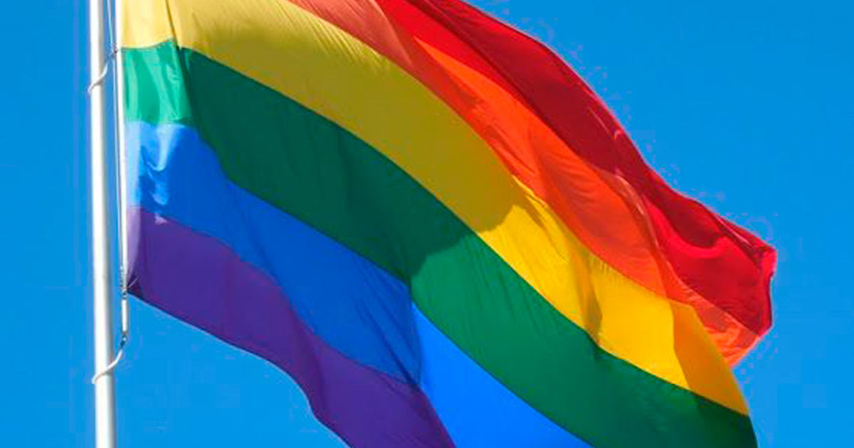 7 banderas LGBT+ y lo que representa cada una - InStyle México