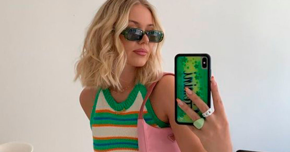 ¿El 'ofni' es el nuevo 'outfit? Por qué todo el internet usa este término: