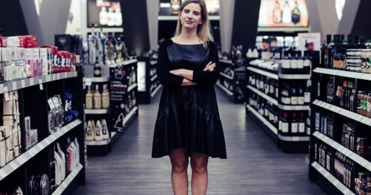 Emily Cassignac, de La Europea nos dice cómo triunfar en marketing