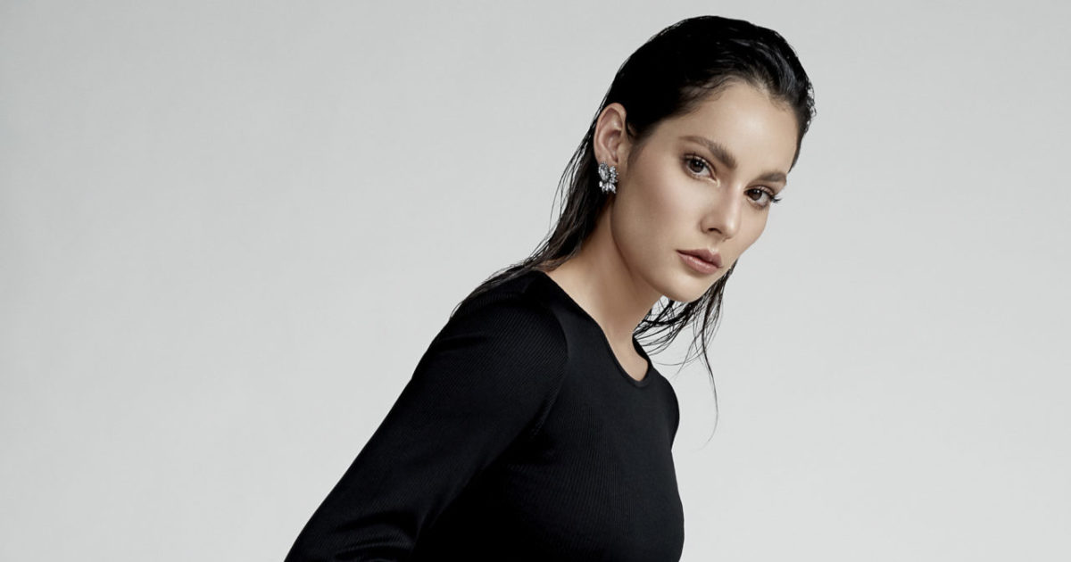 Conoce a Oka Giner, la mexicana que está conquistando Netflix