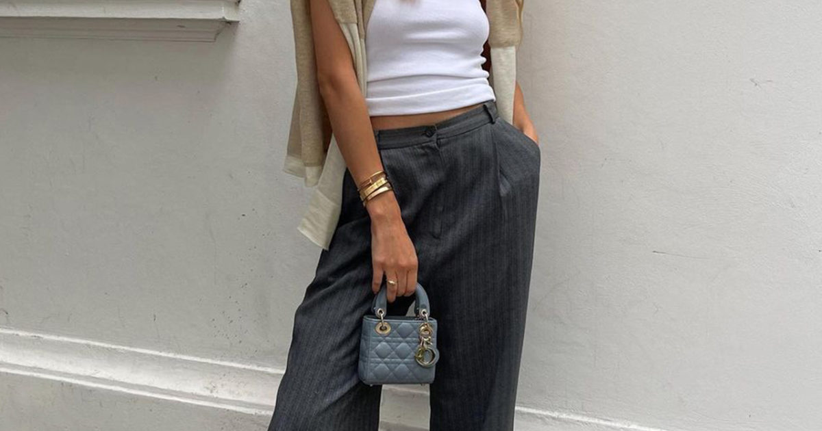 Las bolsas de diseñador mini en las que vale la pena invertir