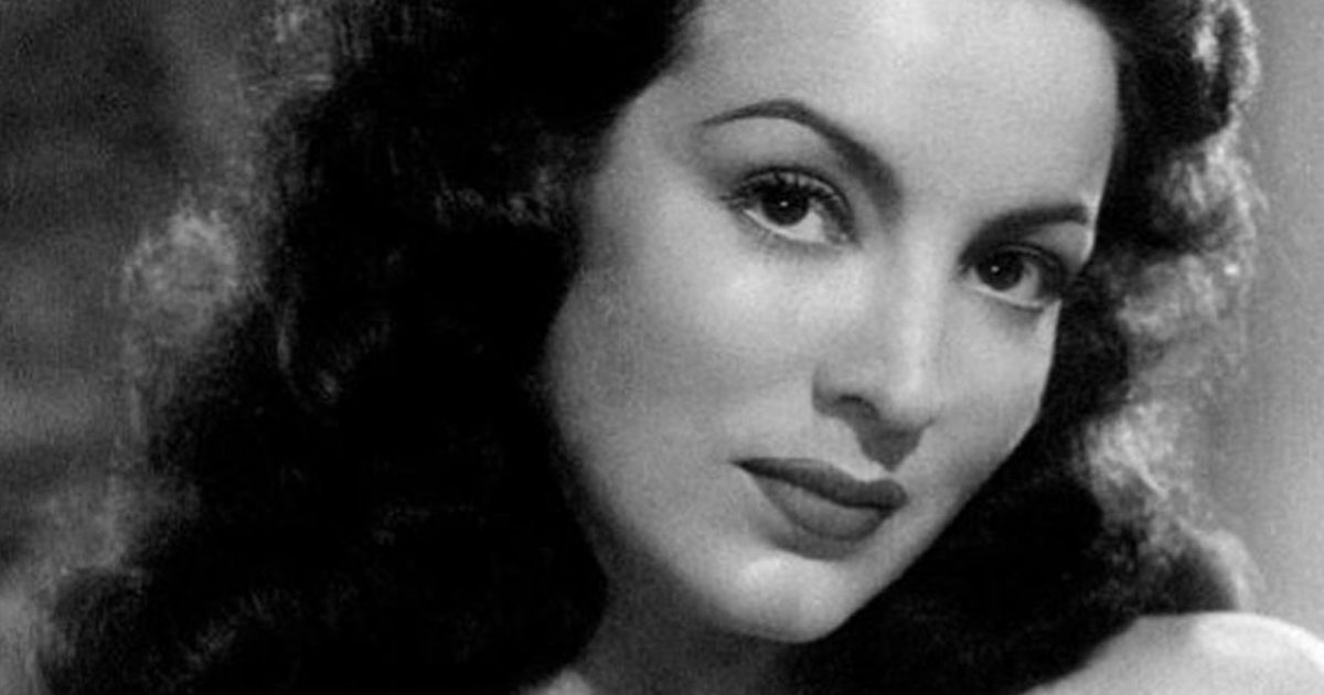 ¿Quién fue María Félix? 16 datos sobre la diva del cine mexicano
