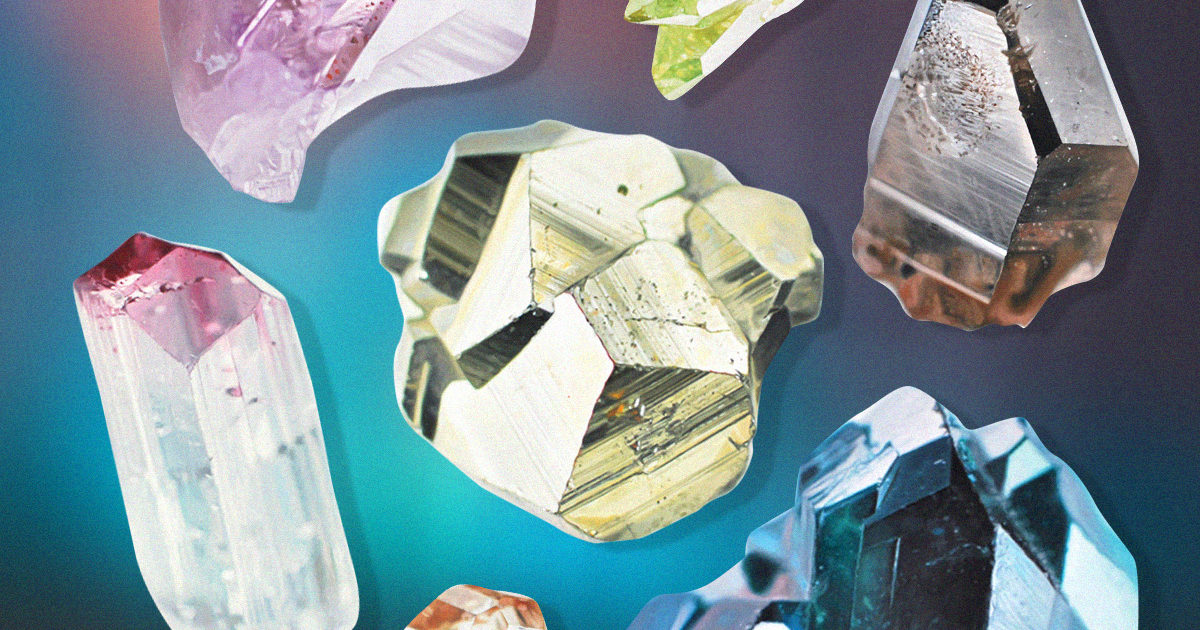 La guía infalible de los cuarzos, su significado y para qué sirven