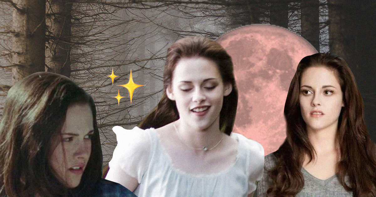 Twilight style: recreamos 3 looks de Bella Swan con prendas low cost