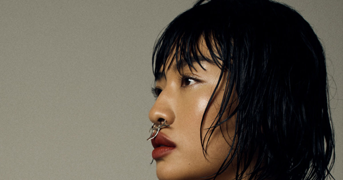 Brianne Tju es la scream queen más cool del momento