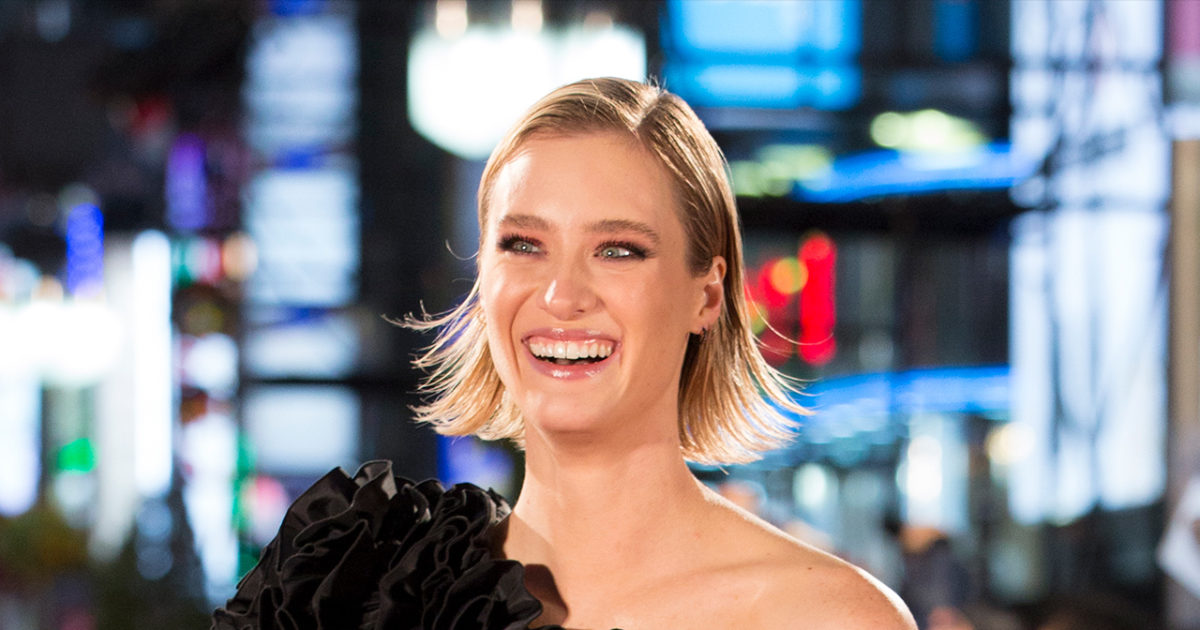 Platicamos con Mackenzie Davis sobre la serie Station Eleven y dos ...