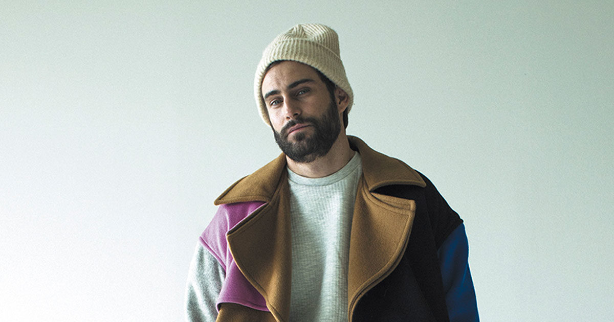 Fernando Guallar nos cuenta sobre sus nuevos proyectos en puerta