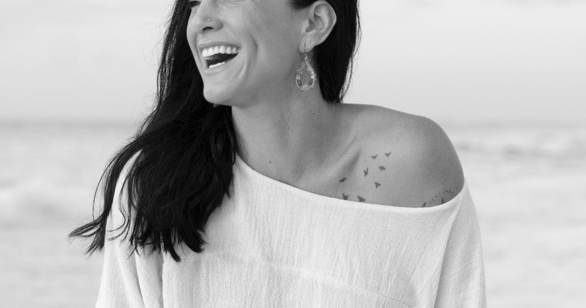 Platicamos con Kalinda Kano de la salud mental y su nuevo libro