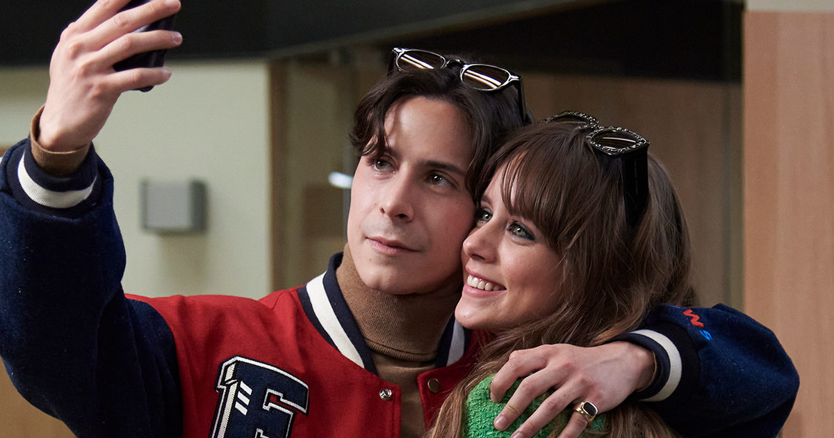 El reboot de Rebelde en Netflix ¡ya está aquí!