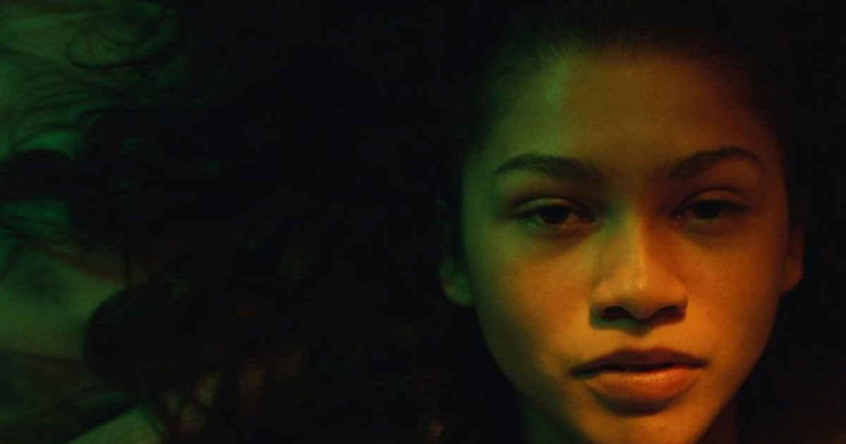 Esta es la importancia del color en Euphoria