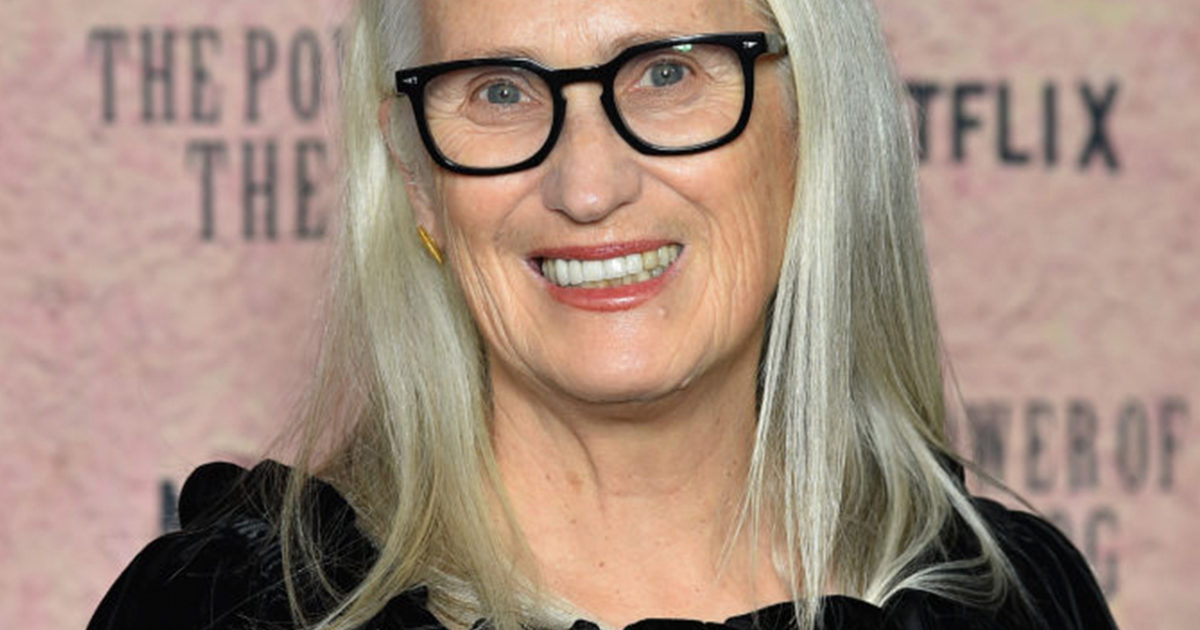 Quién es Jane Campion, la primera nominada dos veces a Mejor Dirección ...